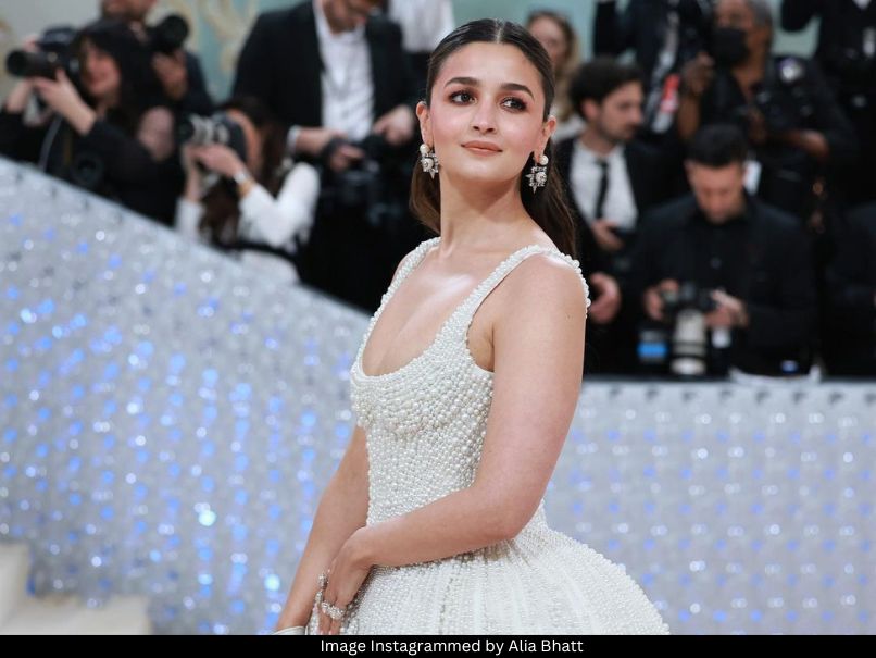 Met Gala 2023: Internet In Meltdown After New York Paparazzi Mistake Alia Bhatt For Aishwarya ...